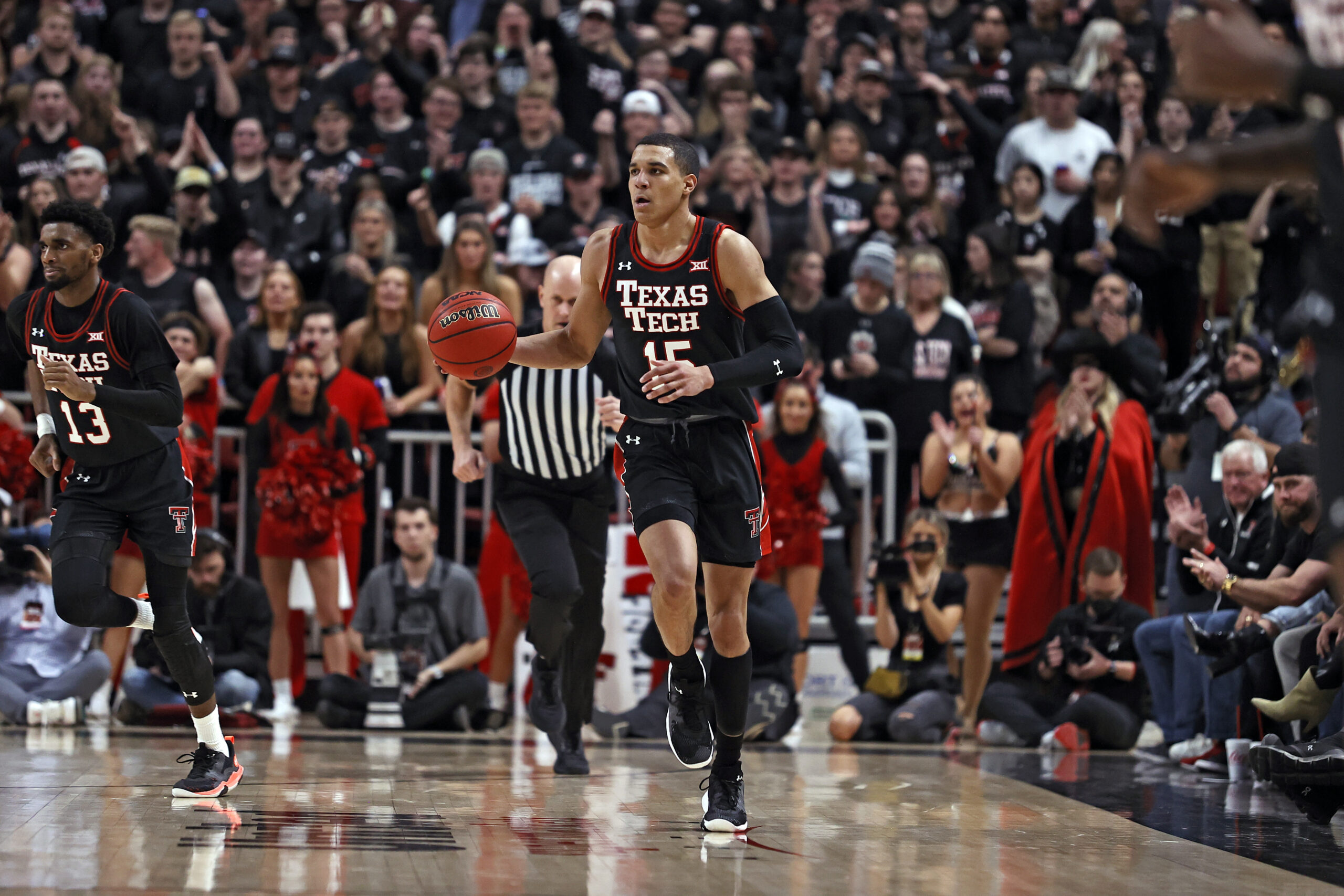 Kevin McCullar Jr.’s point guard potential and defensive skills fit ...